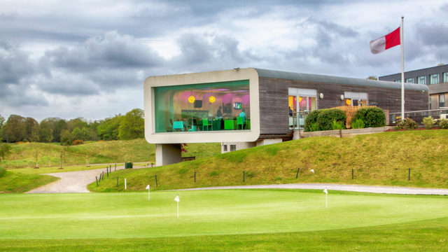 Golf Resorts Ireland | Golf Break Ireland | Castlemartyr Resort, Cork