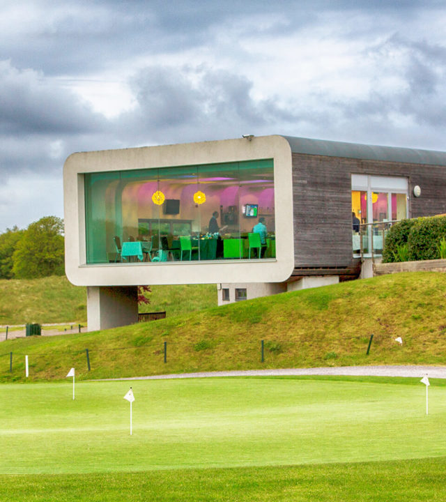 Golf Resorts Ireland | Golf Break Ireland | Castlemartyr Resort, Cork