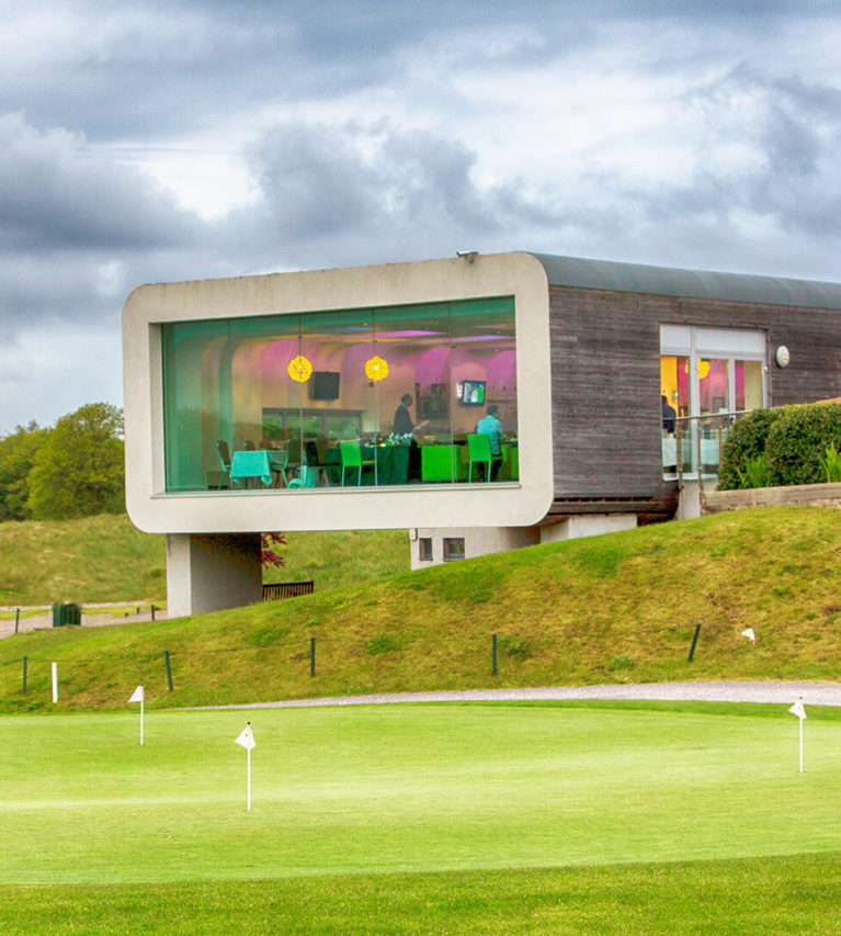 Golf Resorts Ireland | Golf Break Ireland | Castlemartyr Resort, Cork