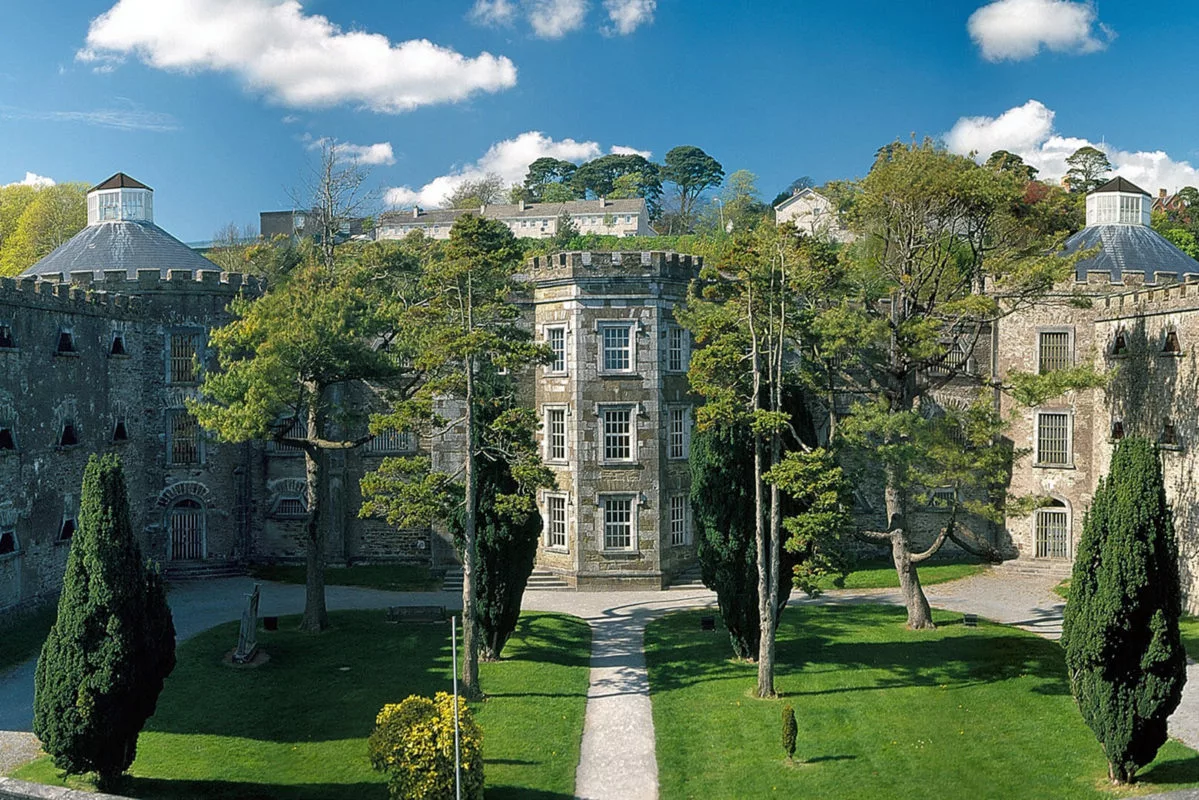 Top Things To Do In East Cork & Beyond | Castlemartyr Resort