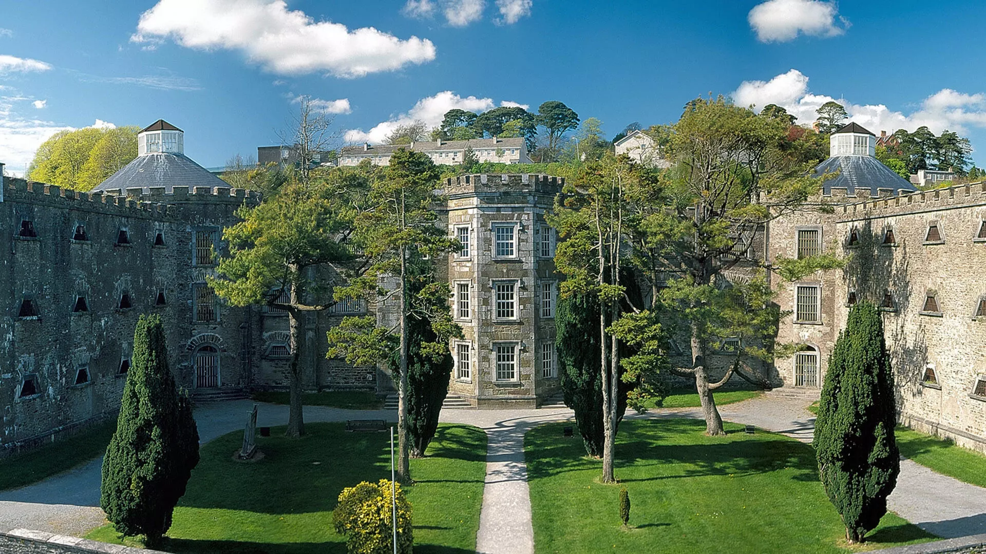 Pre & Post Party Venue Cork | 5 Star Castlemartyr Resort