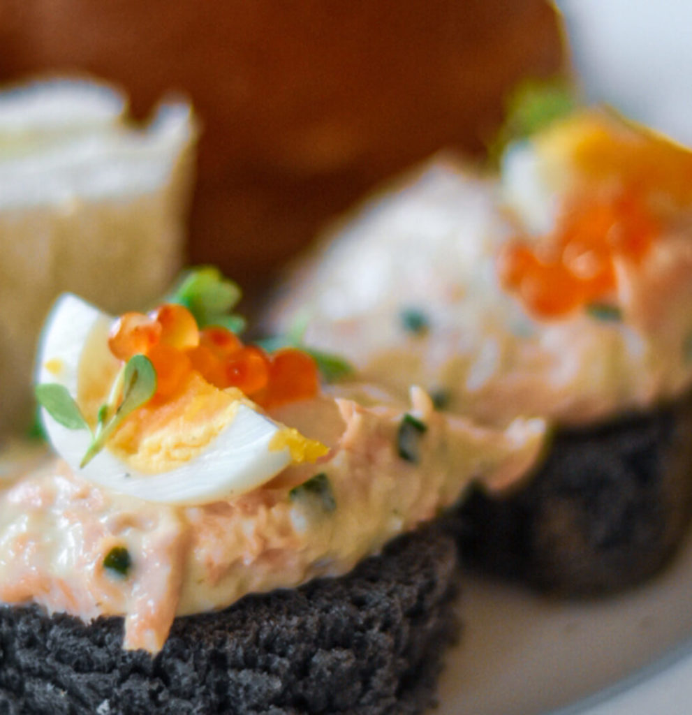 The Kitchen | Fine Dining In Cork | 5-Star Castlemartyr Resort