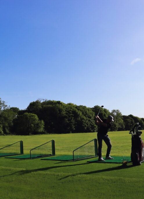 North American Visitors to Ireland | 5* Castlemartyr Resort