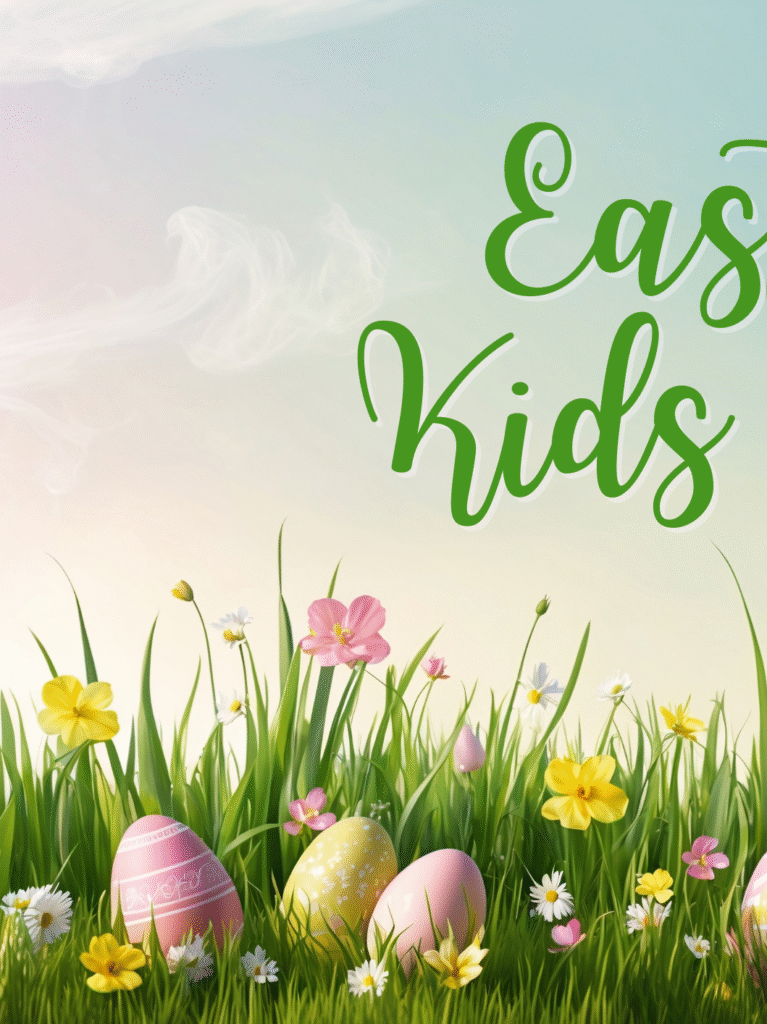 Latest Kids Club Schedule | Luxury Family Breaks At Castlemartyr