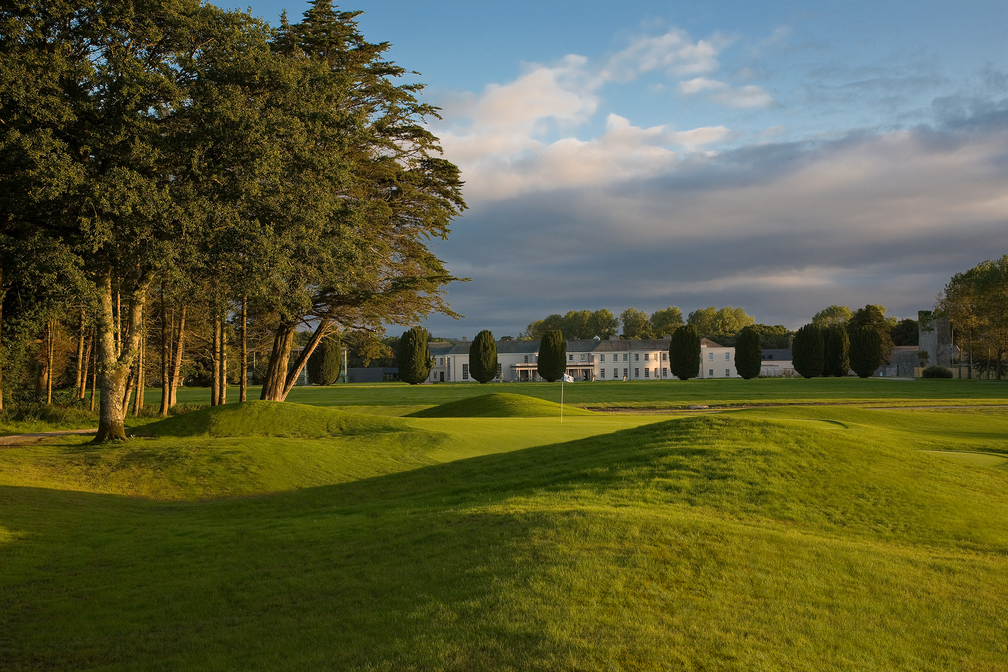 Gallery | 5 Star Luxury Hotel Cork | Castlemartyr Spa & Golf Resort