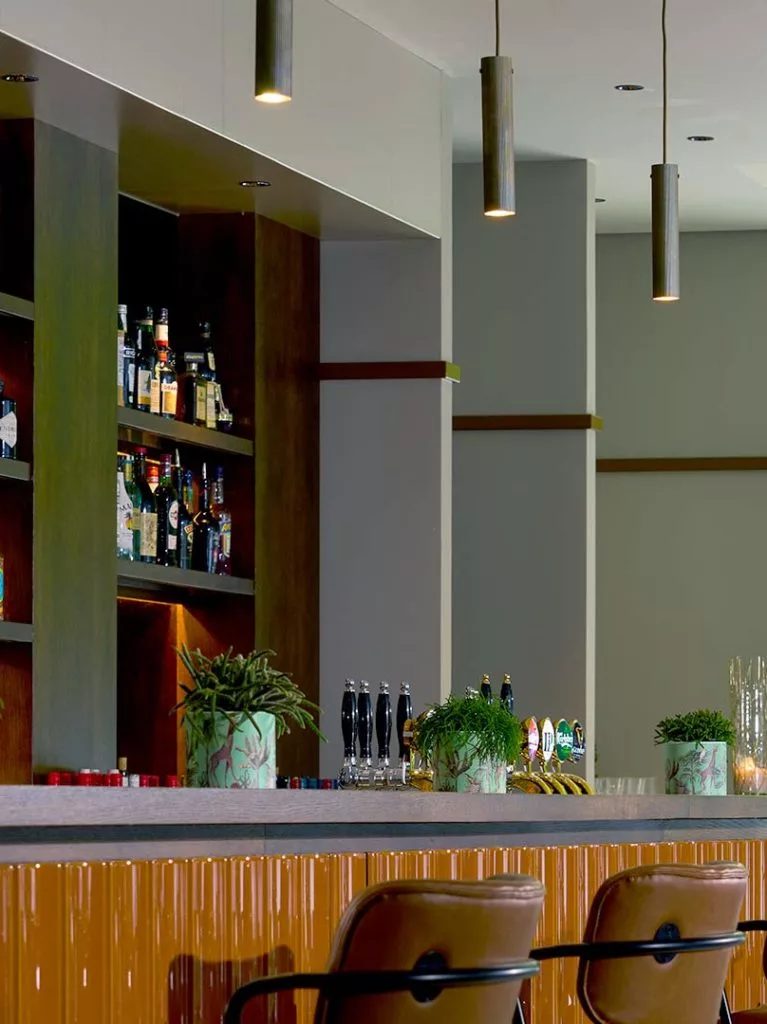 Canopy Bar | Pubs In Cork | 5* Castlemartyr Resort Hotel