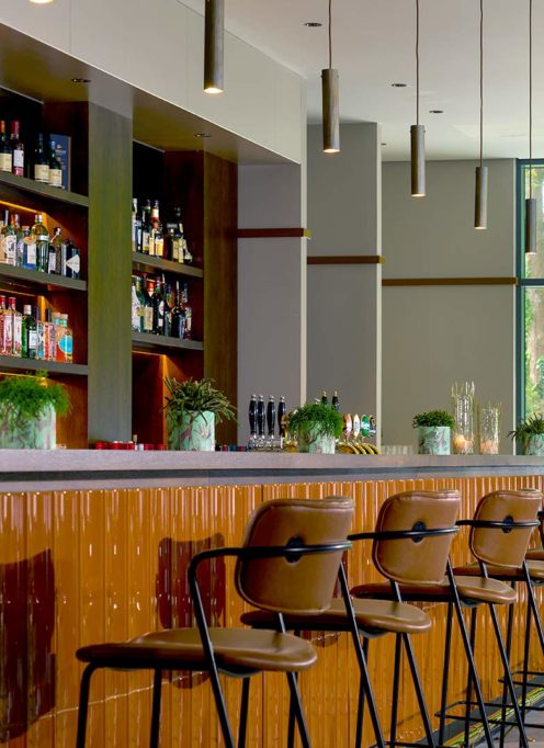 Canopy Restaurant | Castlemartyr Resort's Signature Restaurant