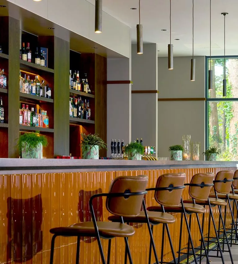 Canopy Restaurant | Castlemartyr Resort's Signature Restaurant