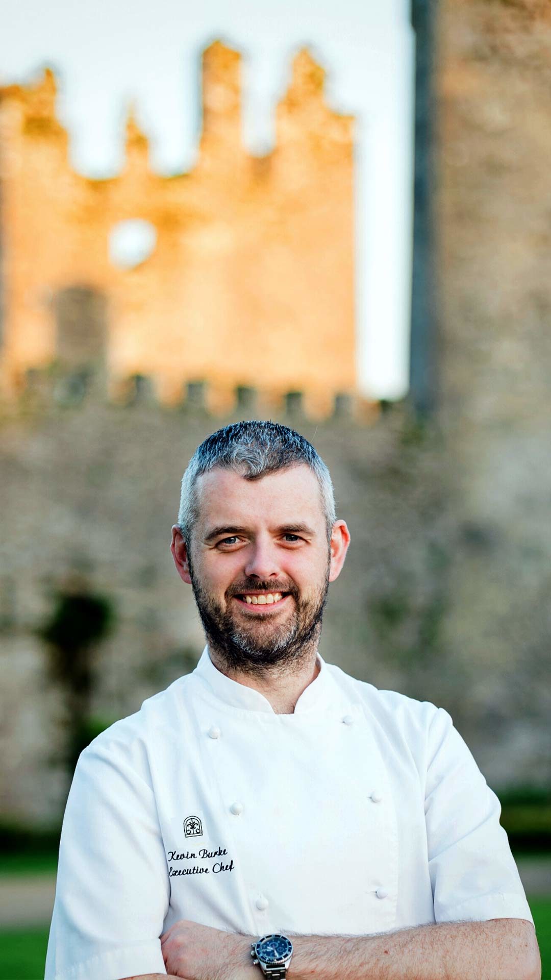 Our Story | Canopy Restaurant At 5* Castlemartry Resort Cork