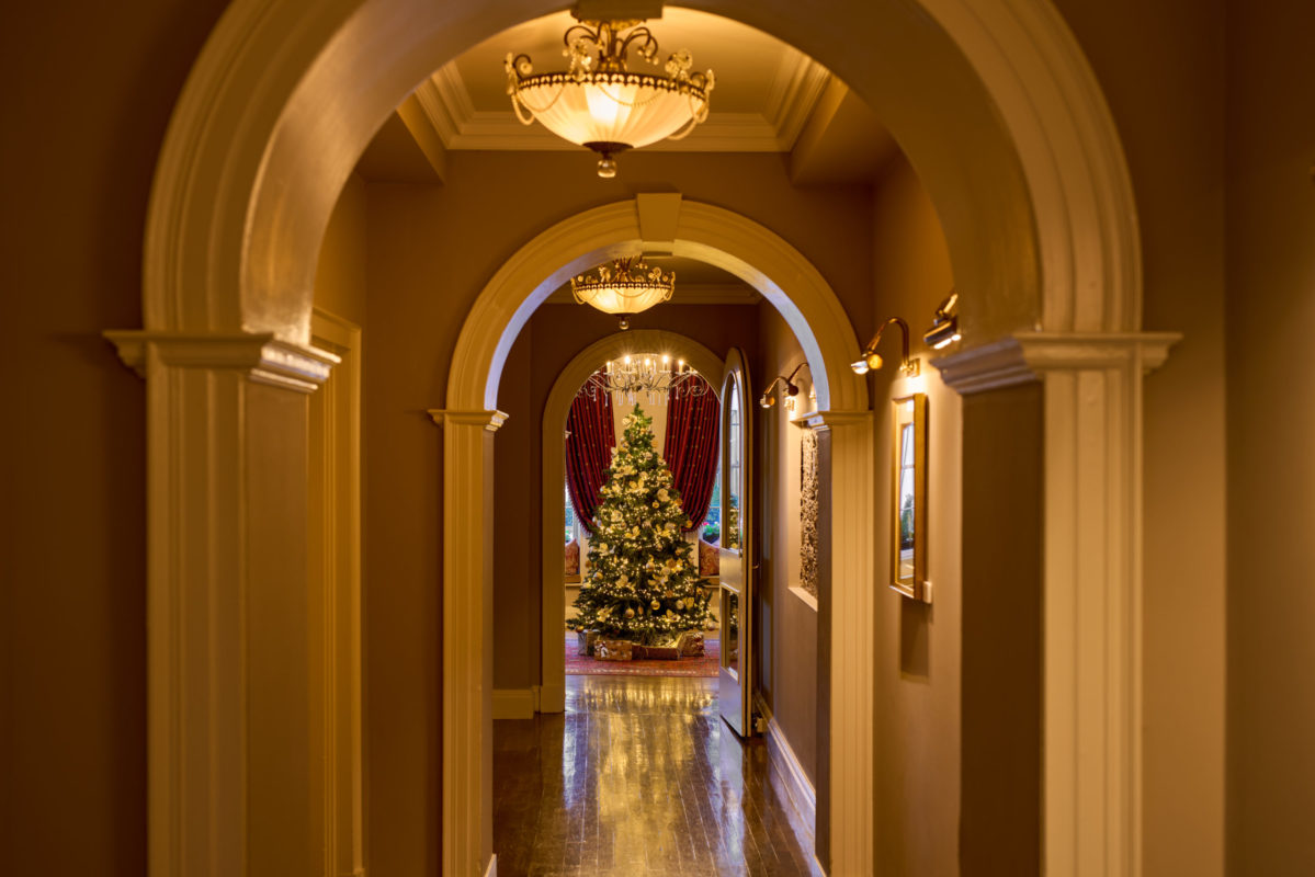 The Festive Season | Cork Hotel Christmas Breaks | Castlemartyr Resort