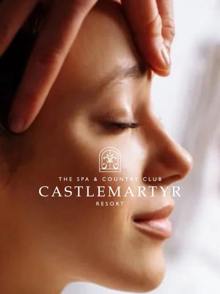 The Spa At Castlemartyr Resort | Spa Hotels In Cork | 5* Hotels