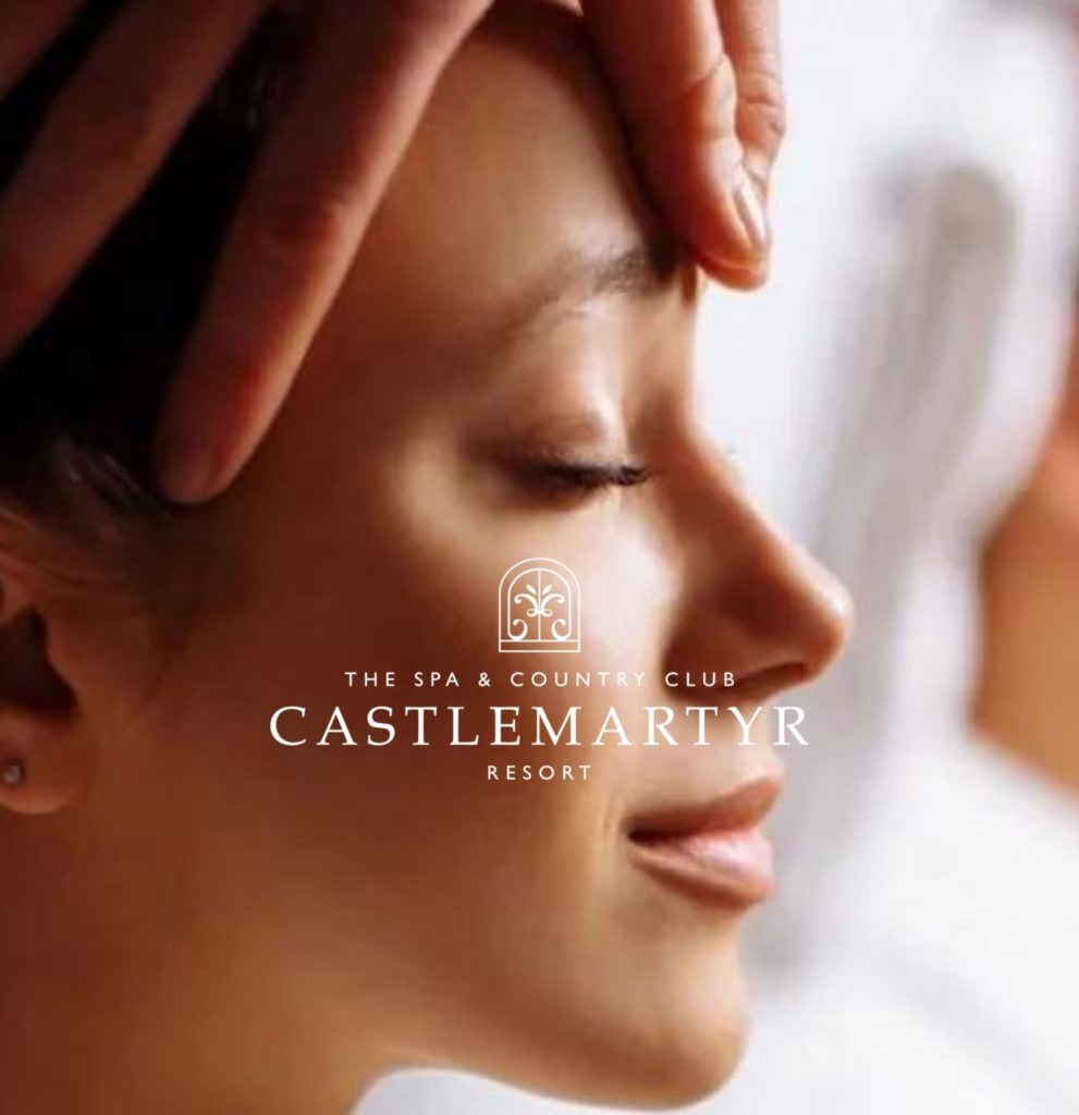 The Spa At Castlemartyr Resort | Spa Hotels In Cork | 5* Hotels