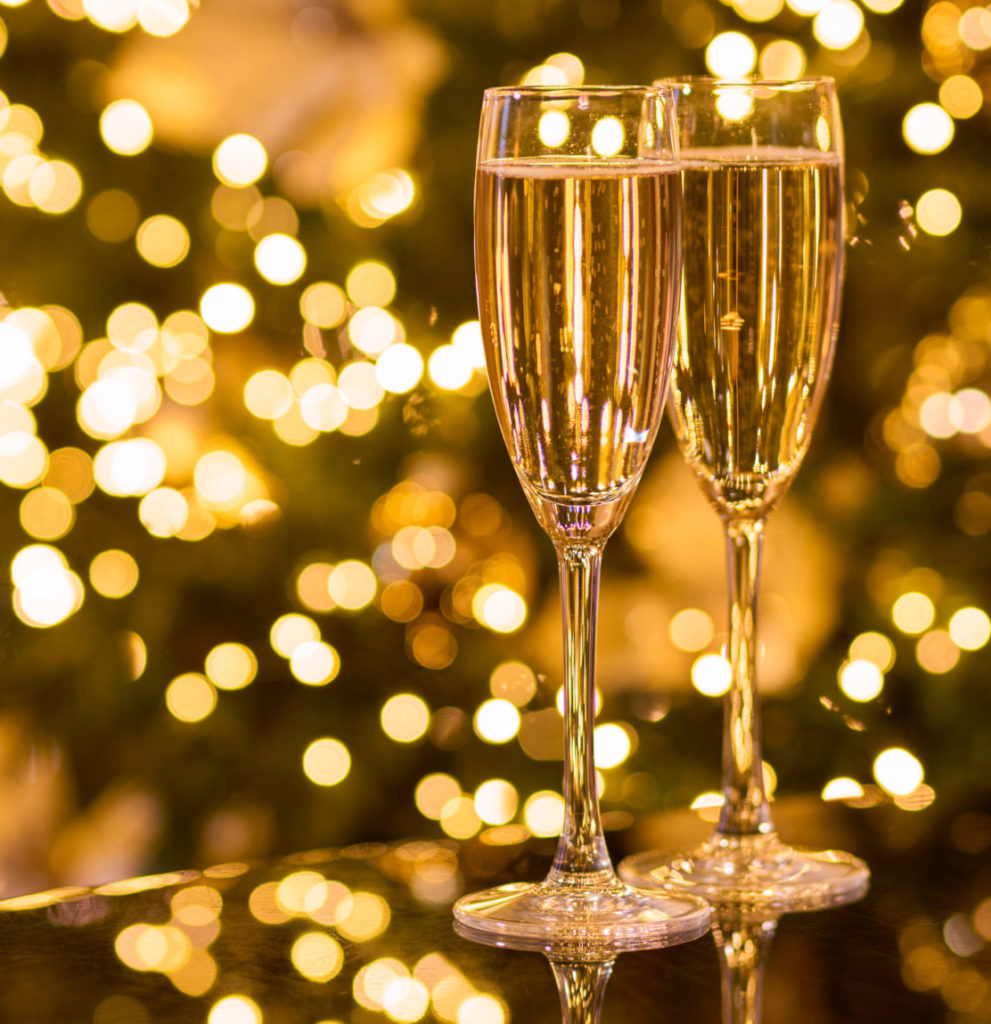 New Years Eve Cork | New Years Eve Hotel Deals | Castlemartyr