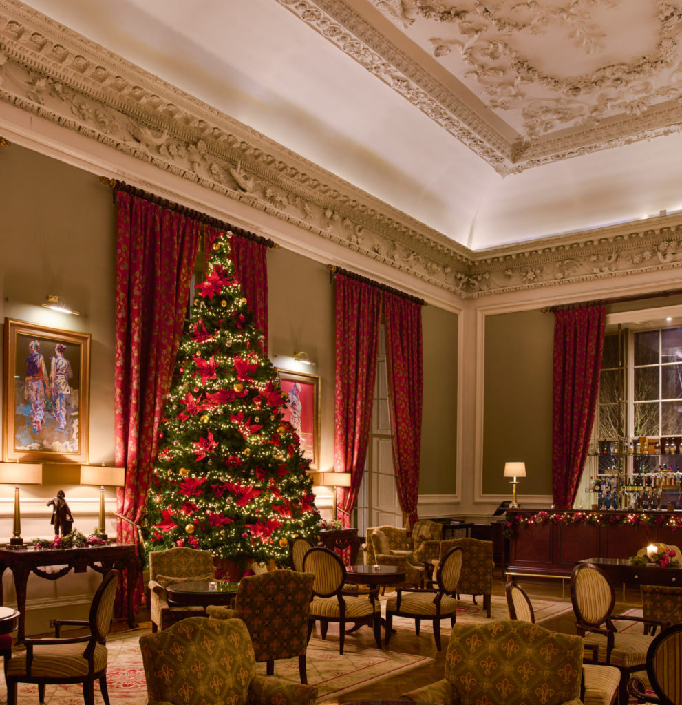 Christmas Parties Cork | Group Dining Cork | Castlemartyr