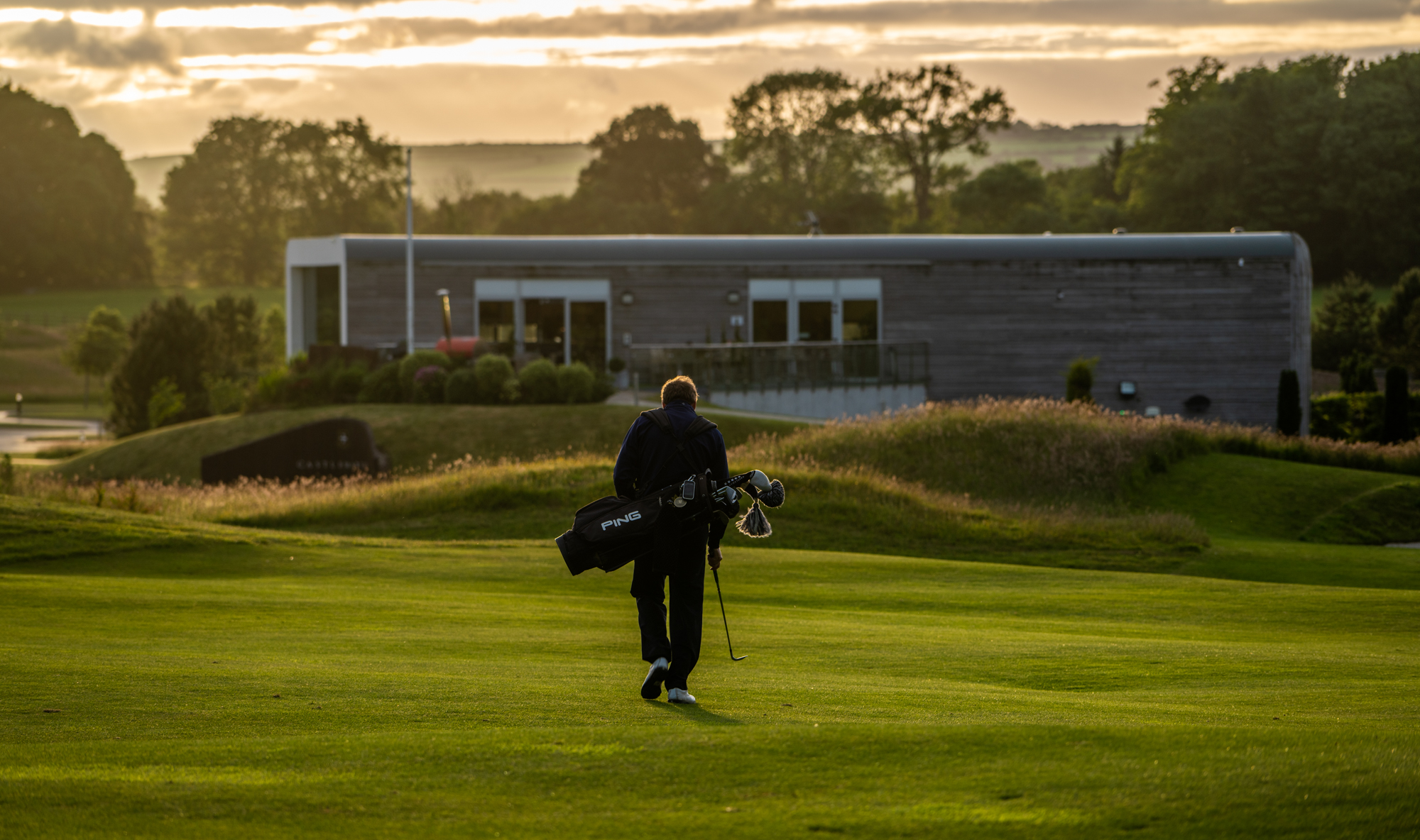 Castlemartyr Resort | Luxury 5* Hotels Cork | Official Website