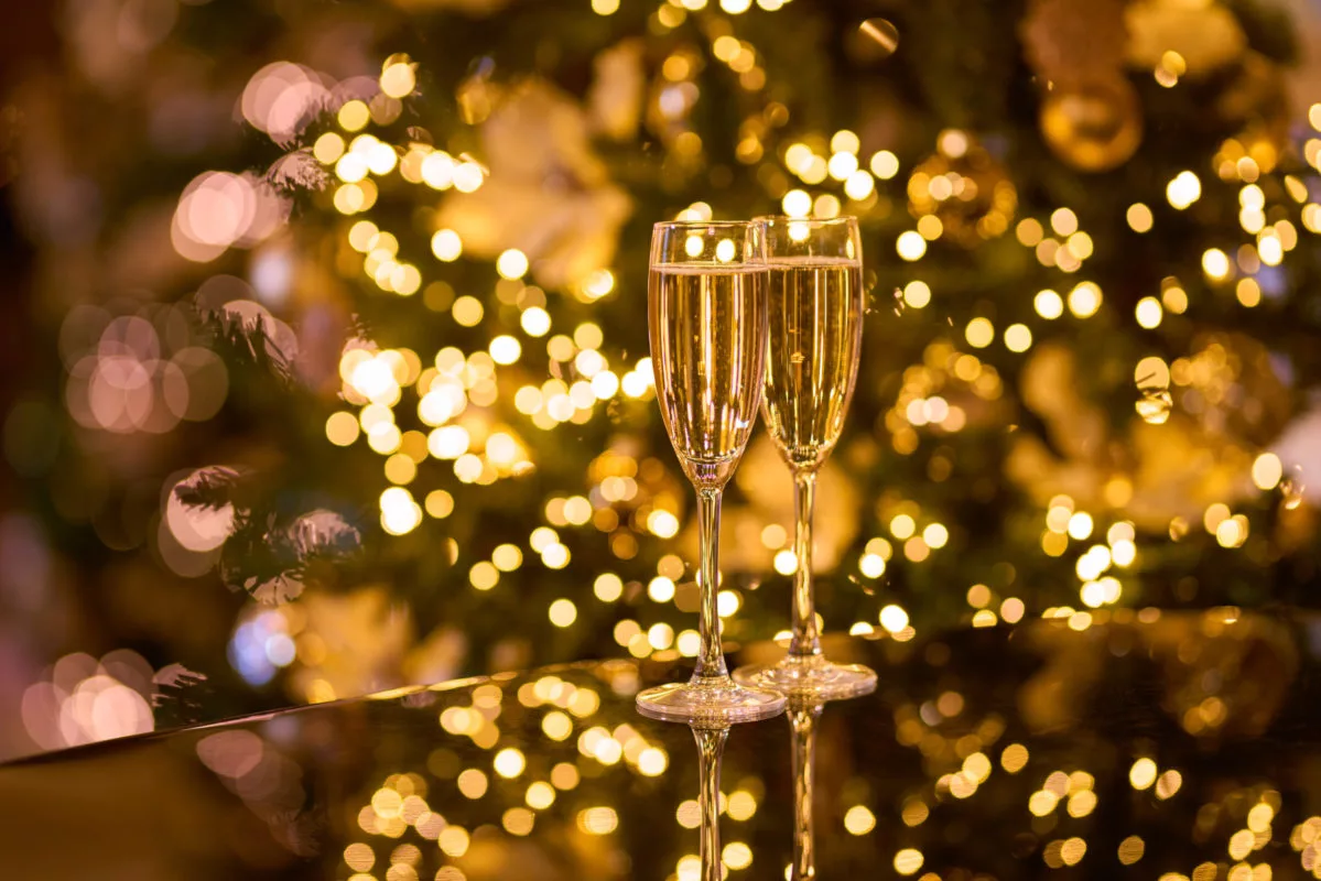 The Festive Season | Cork Hotel Christmas Breaks | Castlemartyr Resort