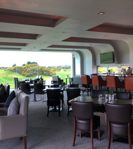 Golf Resorts Ireland | Golf Break Ireland | Castlemartyr Resort, Cork