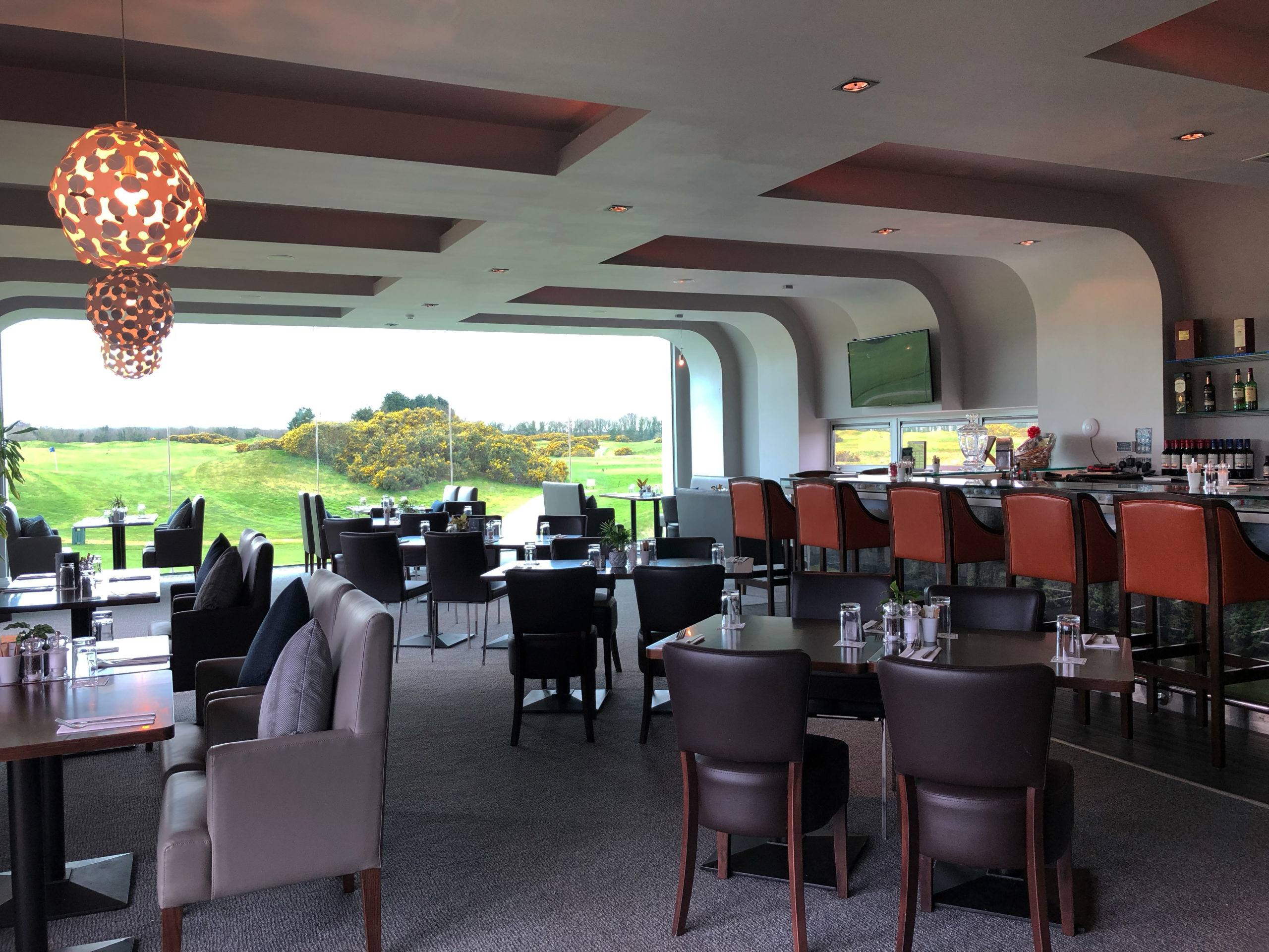 Golf Resorts Ireland | Golf Break Ireland | Castlemartyr Resort, Cork