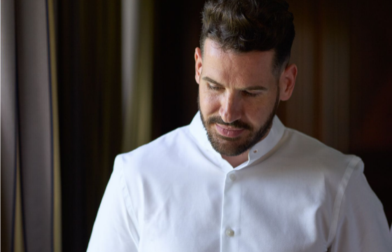 Terre Restaurant - A Unique Dining Experience | Fine Dining Cork