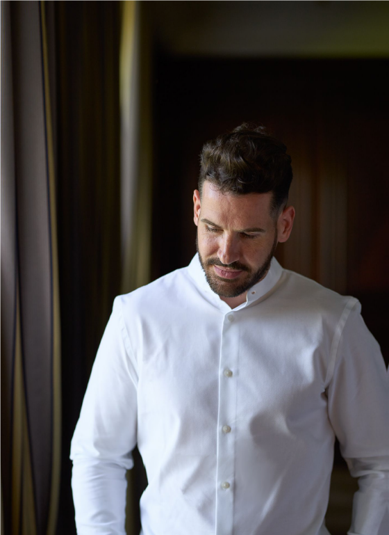 Terre Restaurant - A Unique Dining Experience | Fine Dining Cork