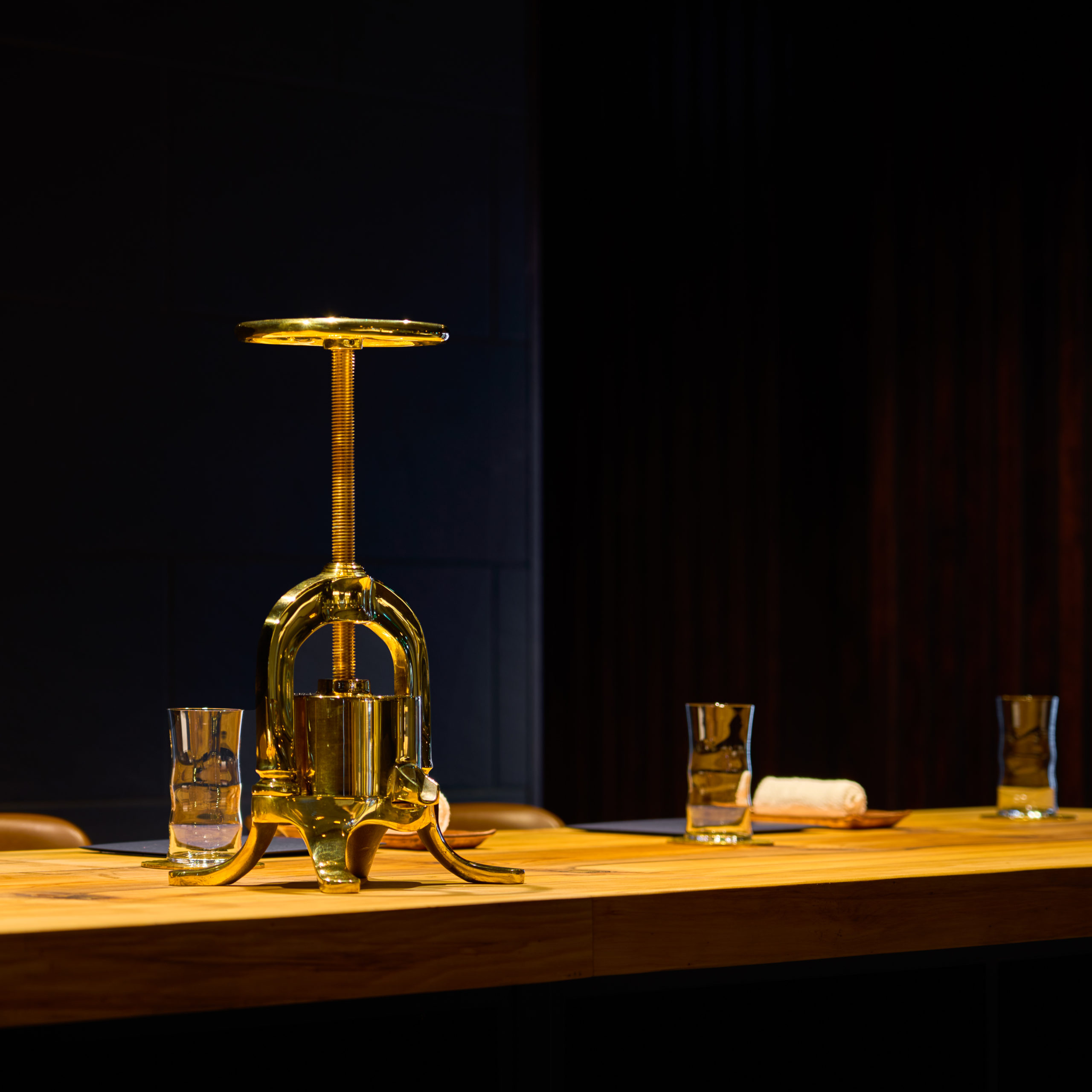Terre Restaurant | 2 Michelin Star Restaurant | Fine Dining Cork
