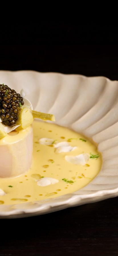 Terre Restaurant | A Unique Dining Experience | Fine Dining Cork
