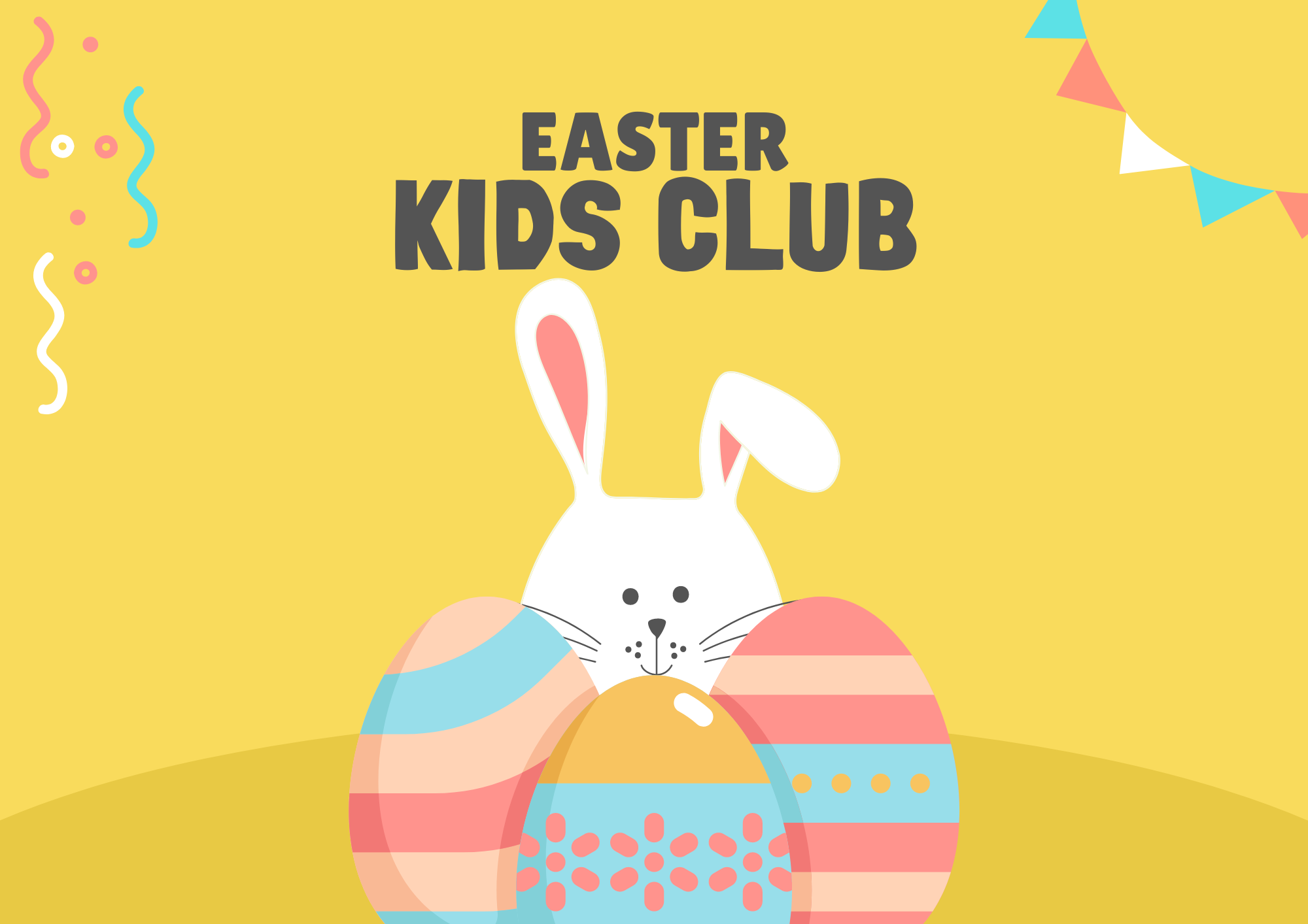 Easter Camp Cork | Family Friendly Hotel | Castlemartyr Resort