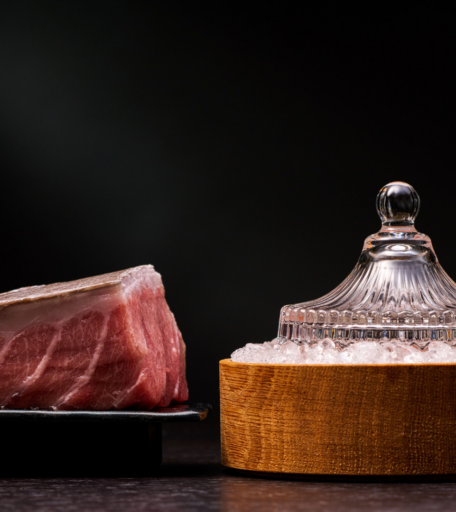Terre Restaurant | A Unique Dining Experience | Fine Dining Cork