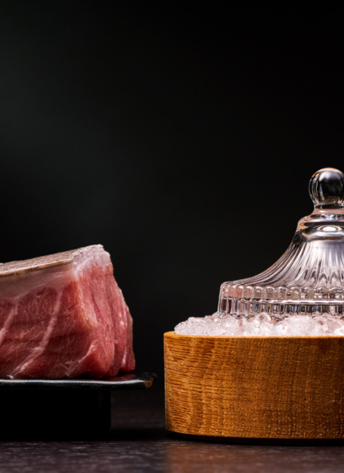 Terre Restaurant | A Unique Dining Experience | Fine Dining Cork