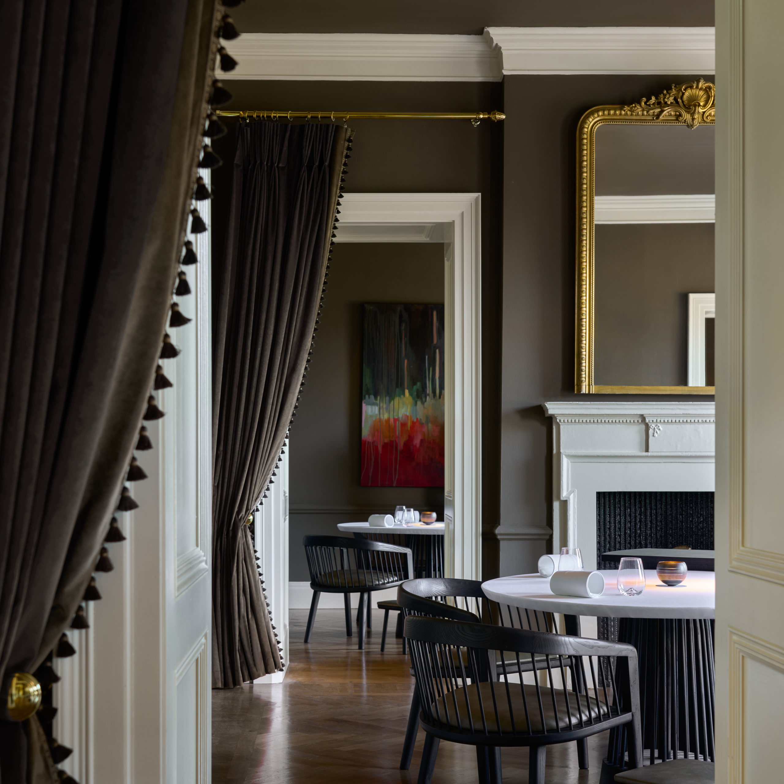 Terre Restaurant | A Unique Dining Experience | Fine Dining Cork