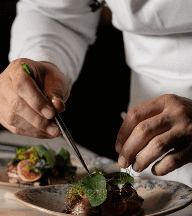 Terre Restaurant | A Unique Dining Experience | Fine Dining Cork