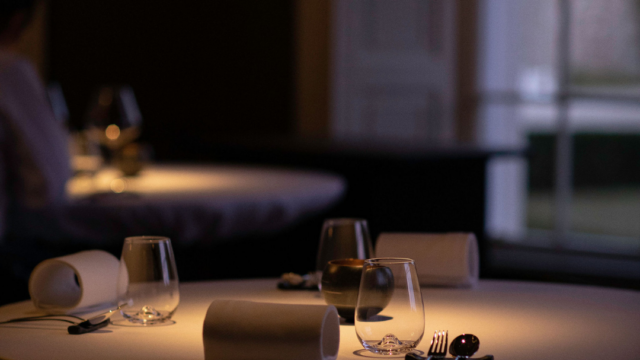 Terre Restaurant | A Unique Dining Experience | Fine Dining Cork