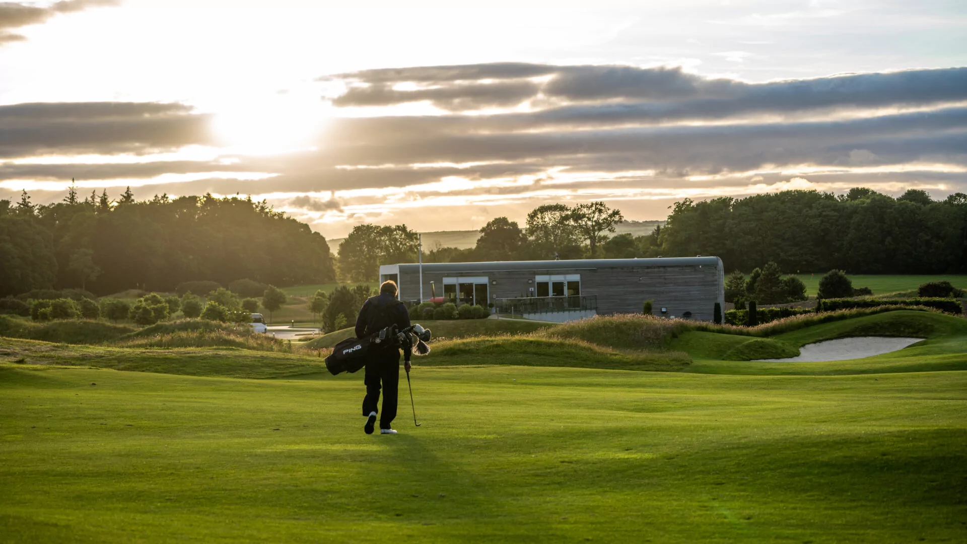 Off The Ball Live Podcast | Castlemartyr Resort