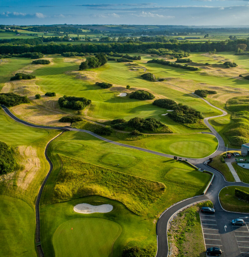 Company Golf Days | Golf Society Outings | Castlemartyr Resort