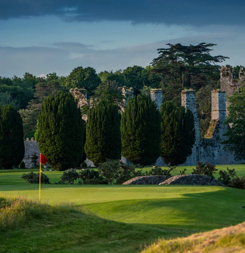 Golf Special Offers Cork | Golf Deals | Castlemartyr Golf Resort