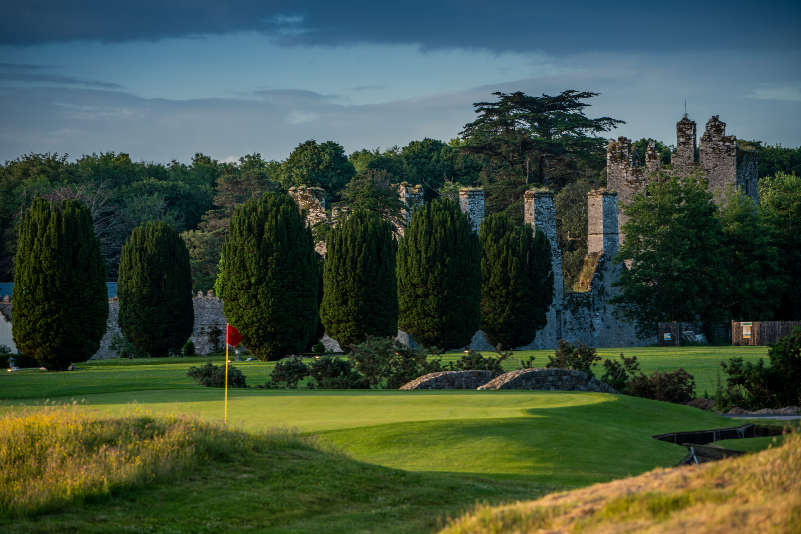 Golf Special Offers Cork | Golf Deals | Castlemartyr Golf Resort