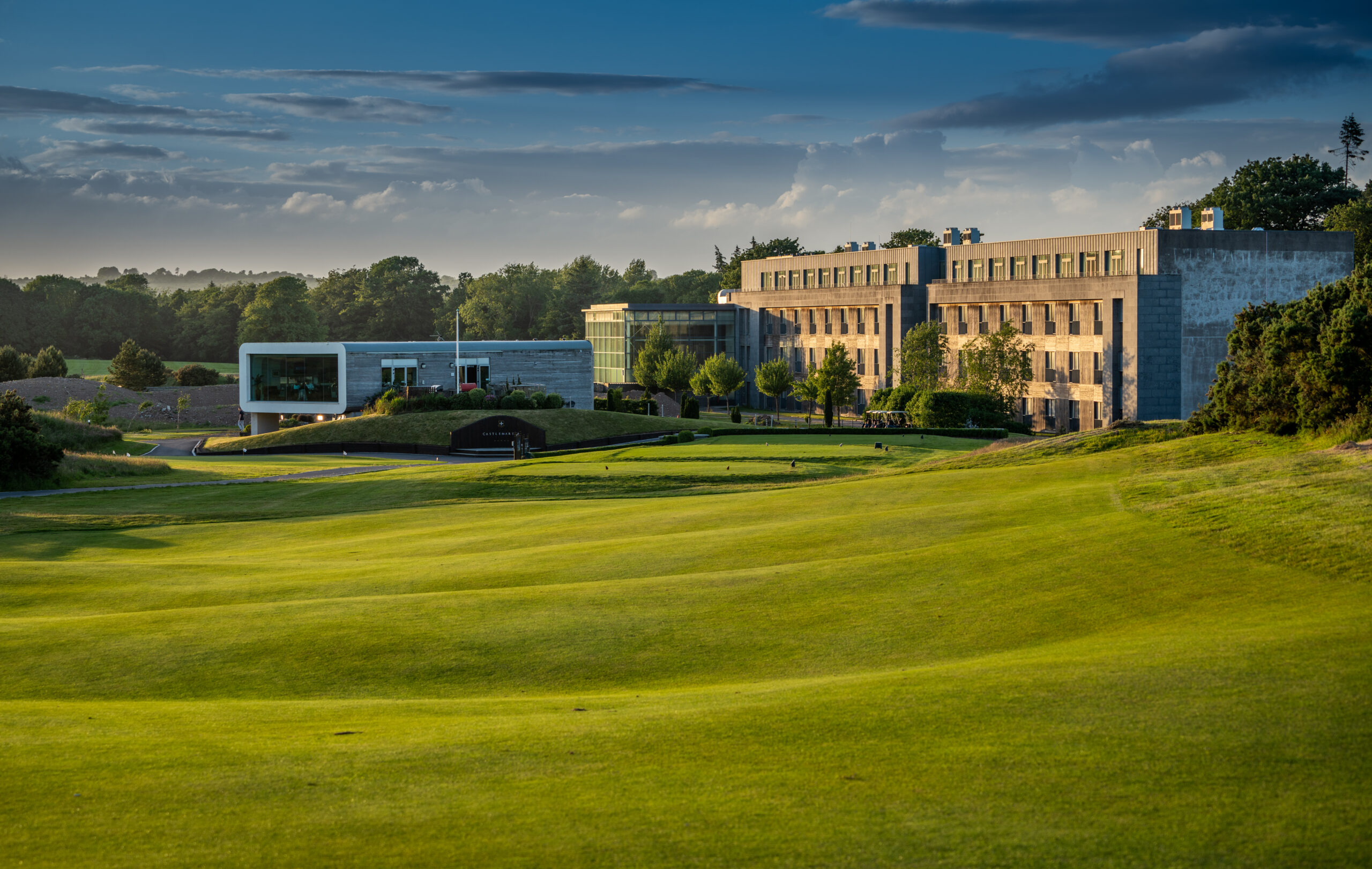 Company Golf Days | Golf Society Outings | Castlemartyr Resort
