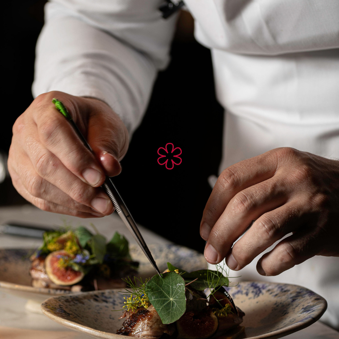 Terre Restaurant | A Unique Dining Experience | Fine Dining Cork