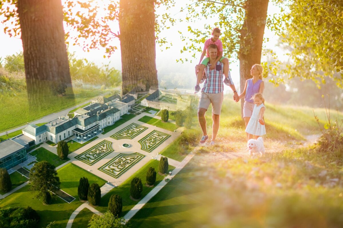 Summer Breaks Cork | Summer In Cork | Castlemartyr Resort