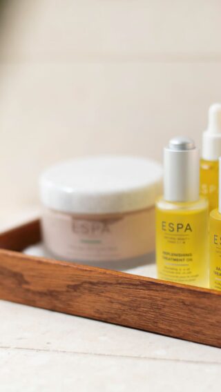 Luxury Spa Breaks Cork | Spa Deals Cork | Castlemartyr Resort