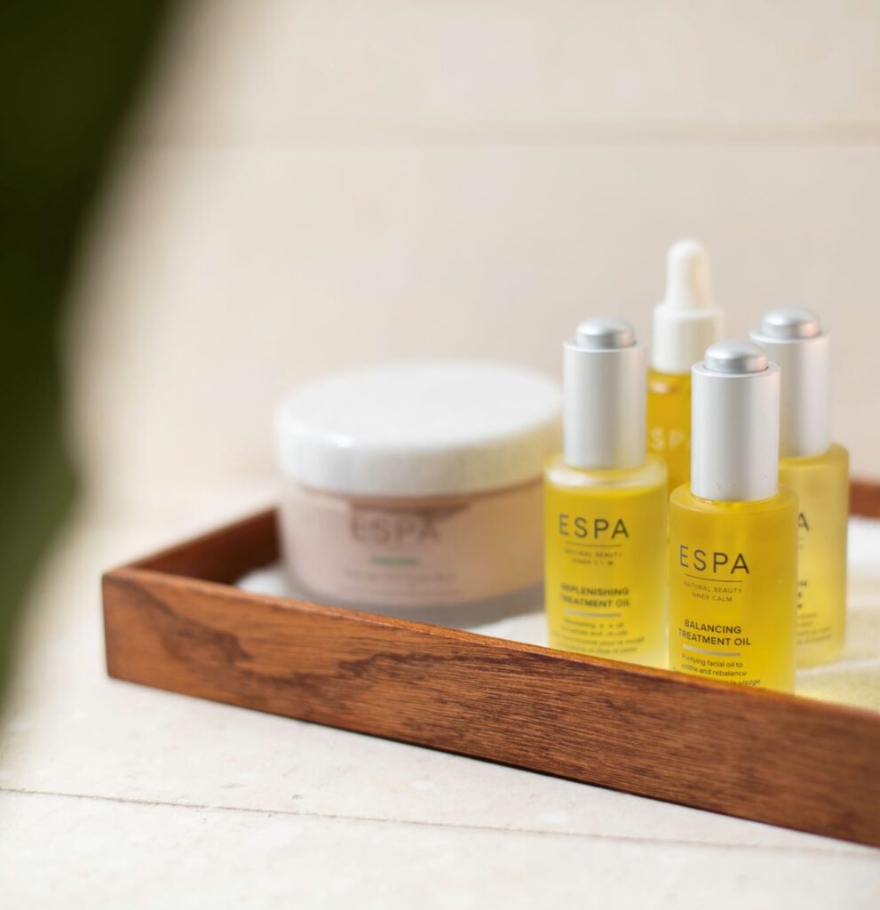 Luxury Spa Breaks Cork | Spa Deals Cork | Castlemartyr Resort