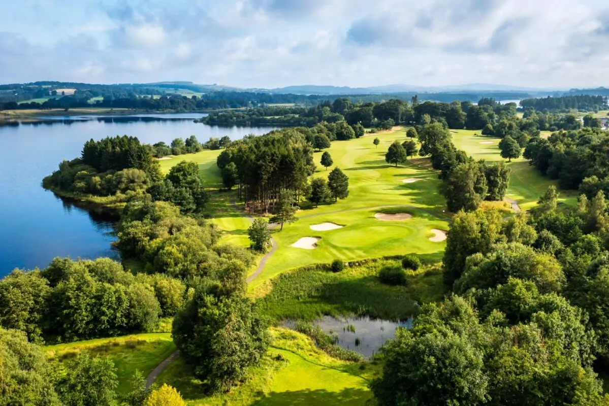 Tulfarris Hotel & Golf Resort | Mayrange Hospitality Group