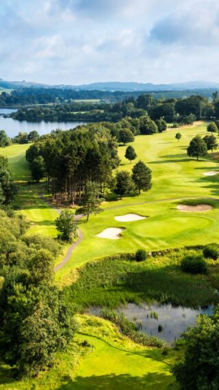 Tulfarris Hotel & Golf Resort | Mayrange Hospitality Group