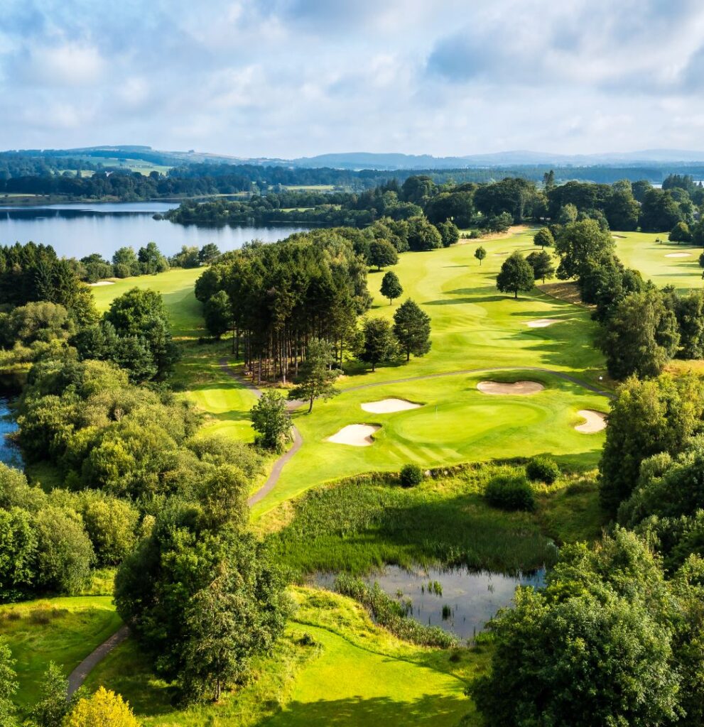 Tulfarris Hotel & Golf Resort | Mayrange Hospitality Group