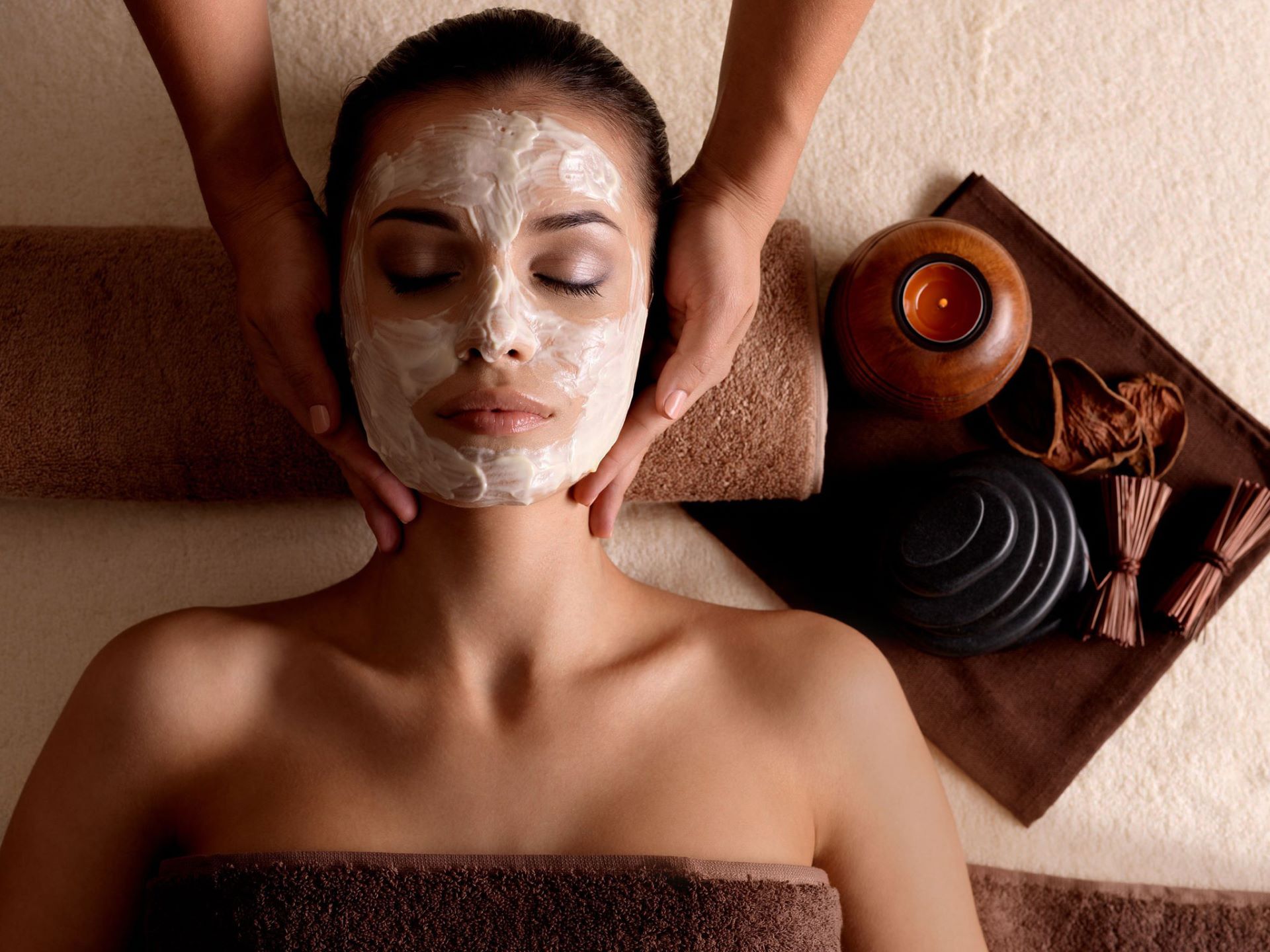 Spa Experiences | Luxury 5* Spa Hotel | Castlemartyr Resort Cork