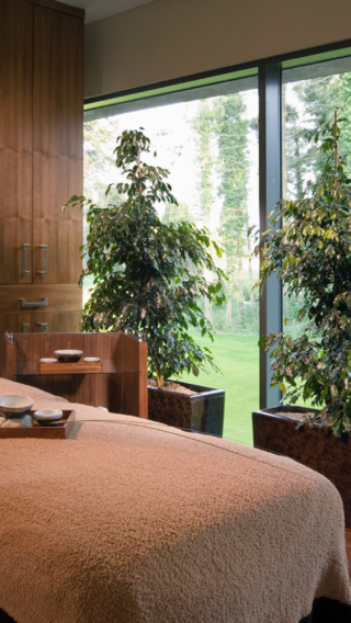 Luxury Spa Breaks Cork | Spa Deals Cork | Castlemartyr Resort