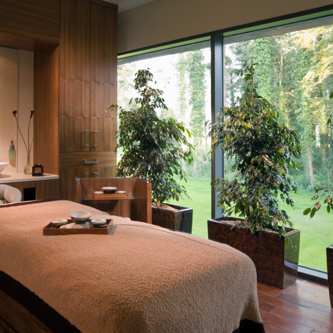 Spa Experiences | Luxury 5* Spa Hotel | Castlemartyr Resort Cork
