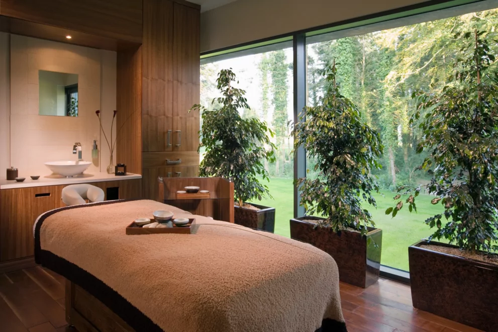 Spa Experiences | Luxury 5* Spa Hotel | Castlemartyr Resort Cork