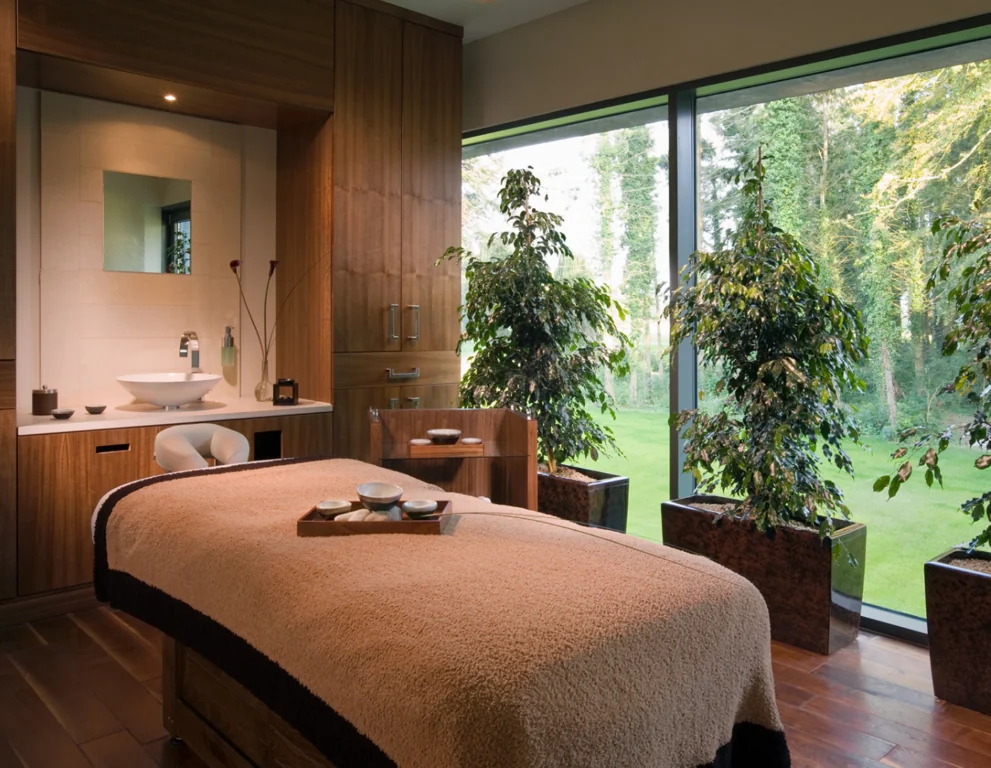 The Spa At Castlemartyr Resort | Spa Hotels In Cork | 5* Hotels