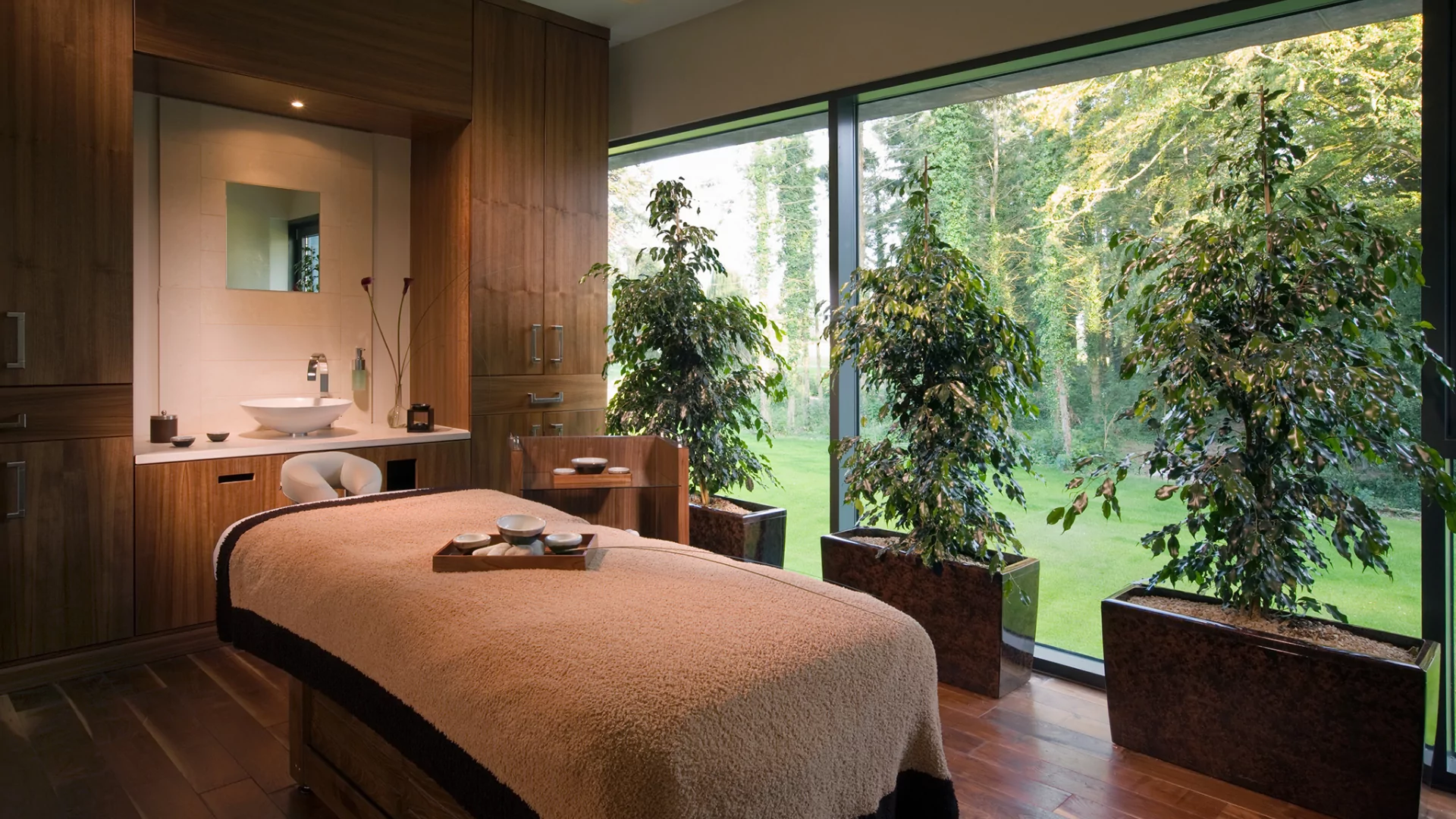 Spa & Country Club | 5 Star Spa Hotels Cork | Castlemartyr Resort
